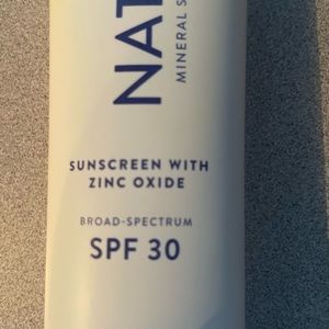 Native | Skincare | Sunscreen Spf 3 Unscented Native Mineral Spf 30 5 ...